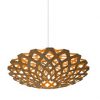 Flax light shade - Firefly Light & Design (NZ)