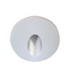 Round LED Steplight - Firefly Light & Design