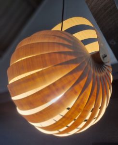Nautilus Light - Firefly Light & Design (NZ)