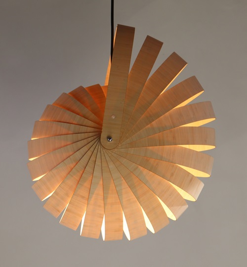 Nautilus Light - Firefly Light & Design (NZ)