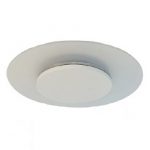 Jade LED Button Ceiling Light - Firefly Light & Design