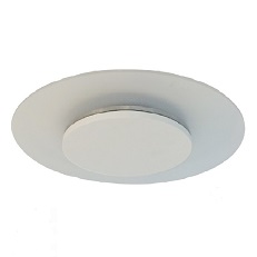 Jade LED Button Ceiling Light - Firefly Light & Design