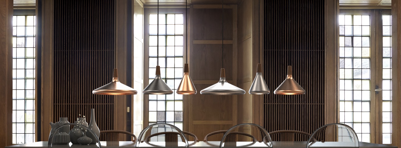 Slider TWO - Float - Firefly Light & Design
