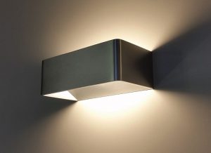 Orthodox LED Wall Light by Eurotech Lighting - Firefly Light & Design