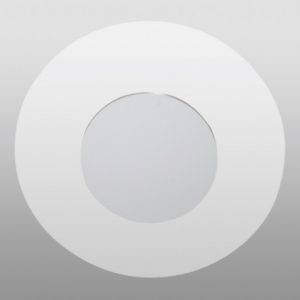 Jade LED Button Ceiling Light - Firefly Light & Design