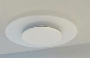 Jade LED Button Ceiling Light - Firefly Light & Design