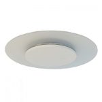 Jade LED Button Ceiling Light - Firefly Light & Design