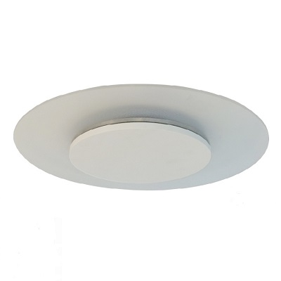 Jade LED Button Ceiling Light - Firefly Light & Design