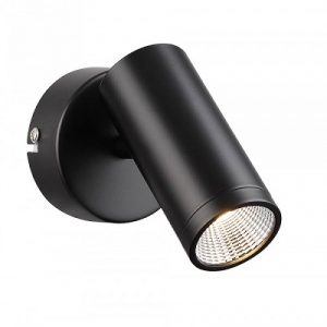 Crion LED Spotlight - Firefly Light & Design